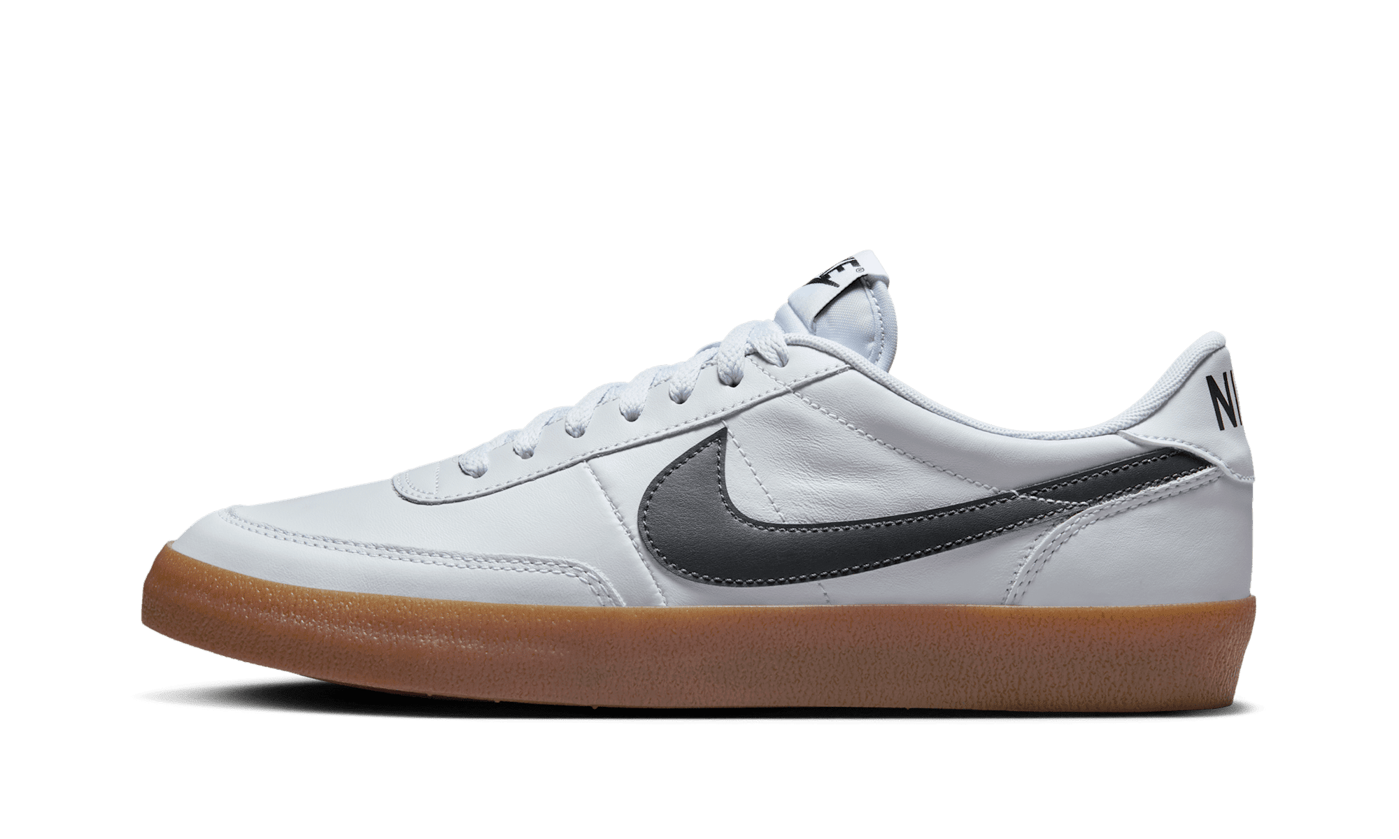 NIKE MENS Killshot 2 "Football Grey Gum" HM9431 002 from Stadium Goods ...