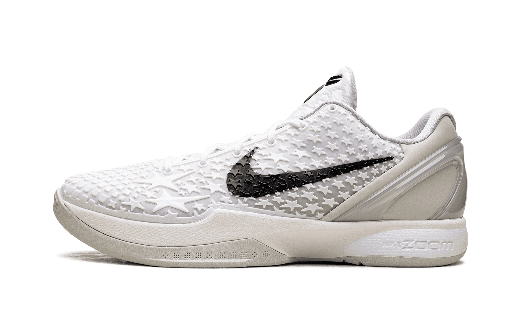 NIKE MENS Kobe 6 Protro "All Star 2.0" FQ3546 100 from Stadium Goods ...