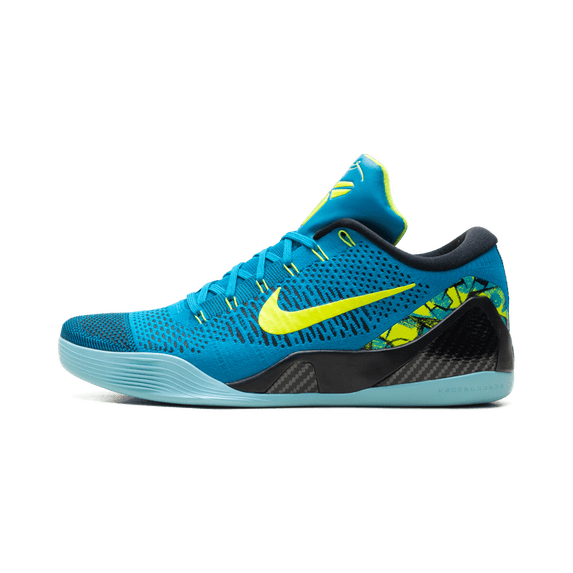 NIKE MENS Kobe 9 Elite Protro "Perspective" IO3673 400 IO3673 400 from ...