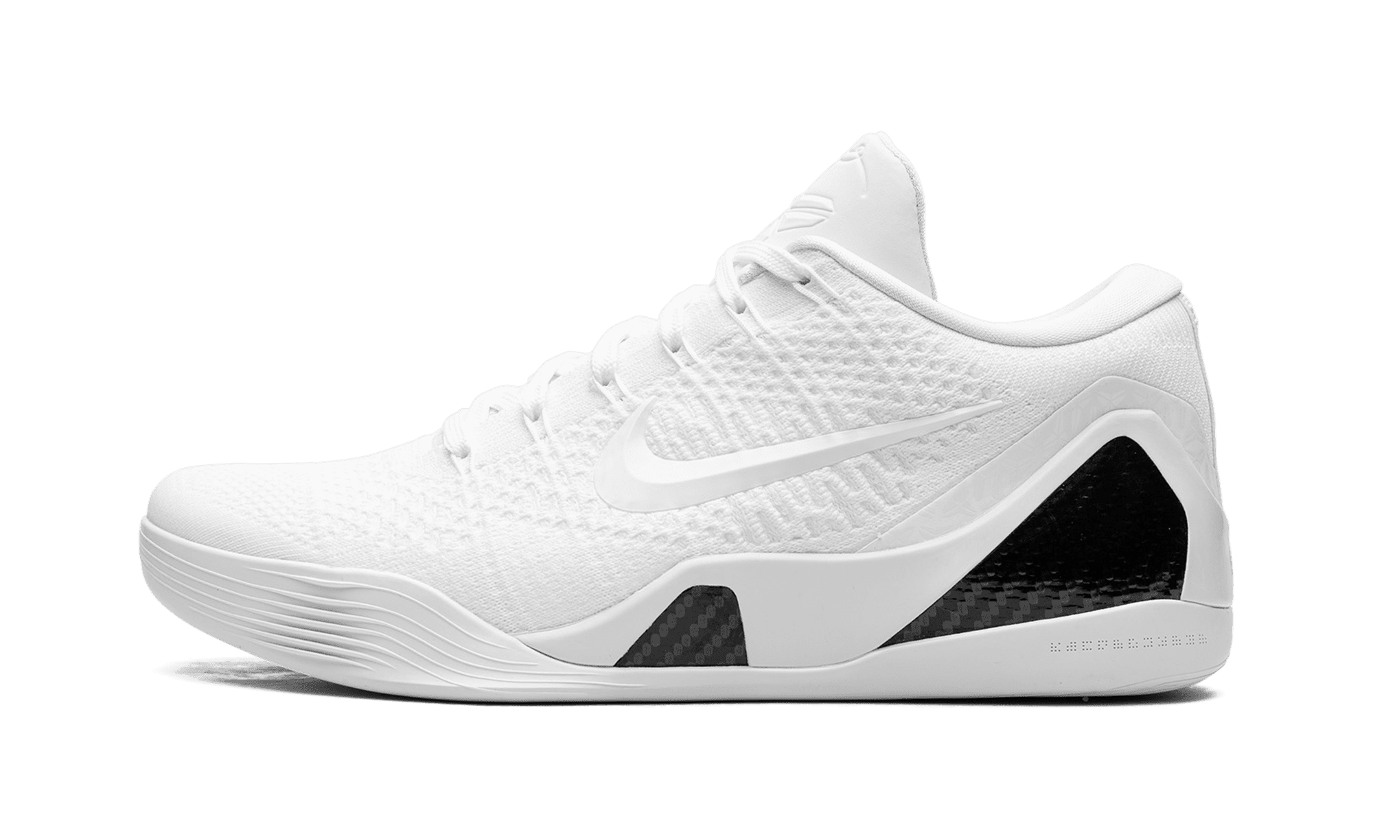NIKE MENS Kobe 9 Low Proto "Halo" FZ7334 100 from Stadium Goods - Walmart.com