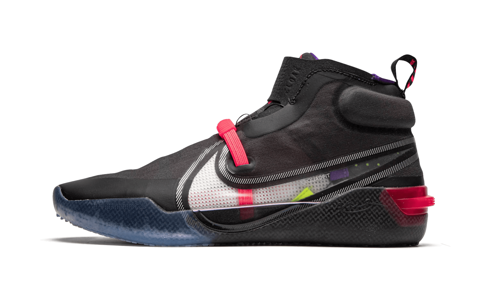 NIKE MENS Kobe AD NXT FF CD0458 090 from Stadium Goods - Walmart.com