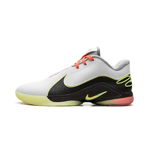 NIKE MENS LeBron 22 "Crown Jewel" FZ1094 101 from Stadium Goods ...