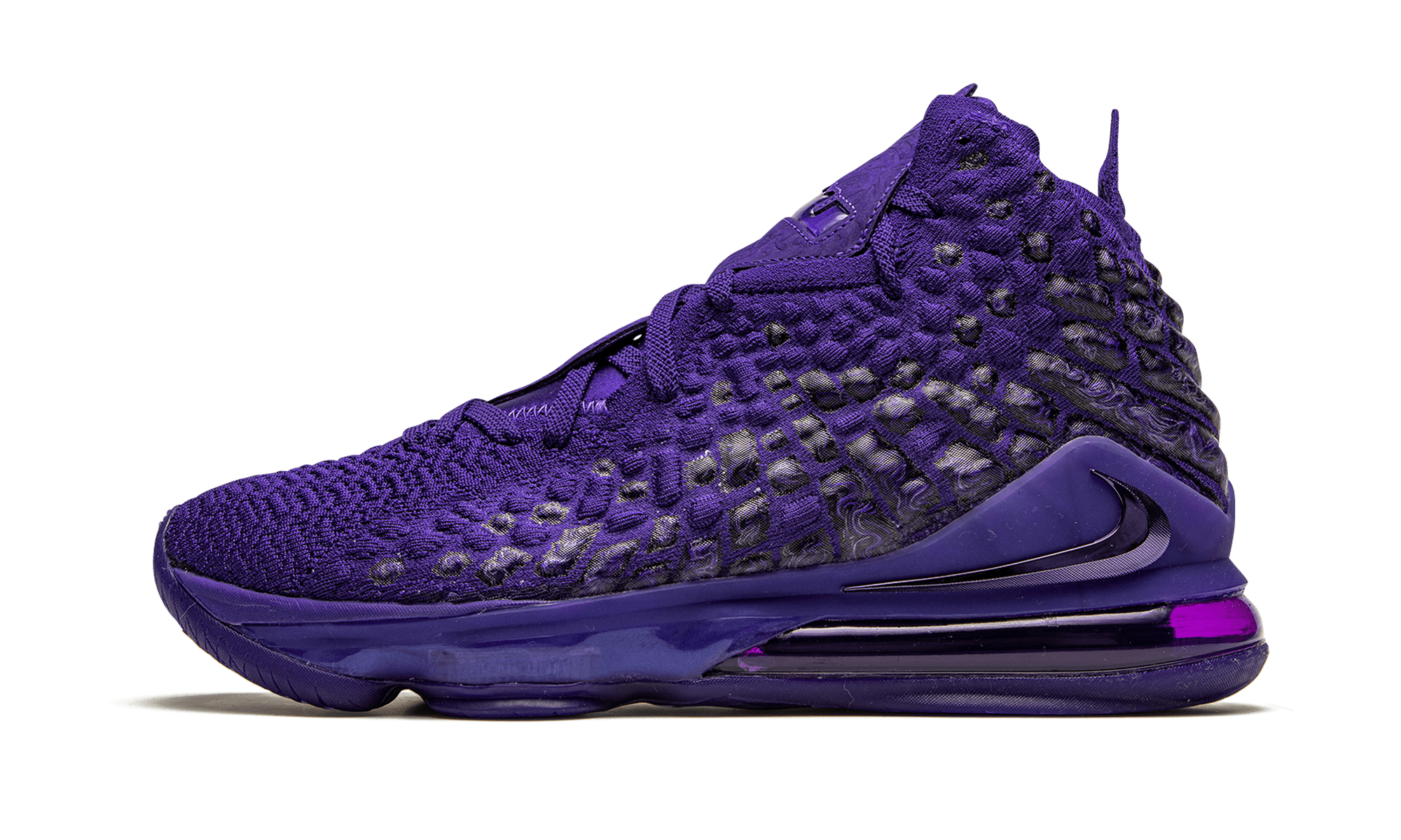 NIKE MENS Lebron 17 "Bron 2K" BQ3177 500 from Stadium Goods - Walmart.com