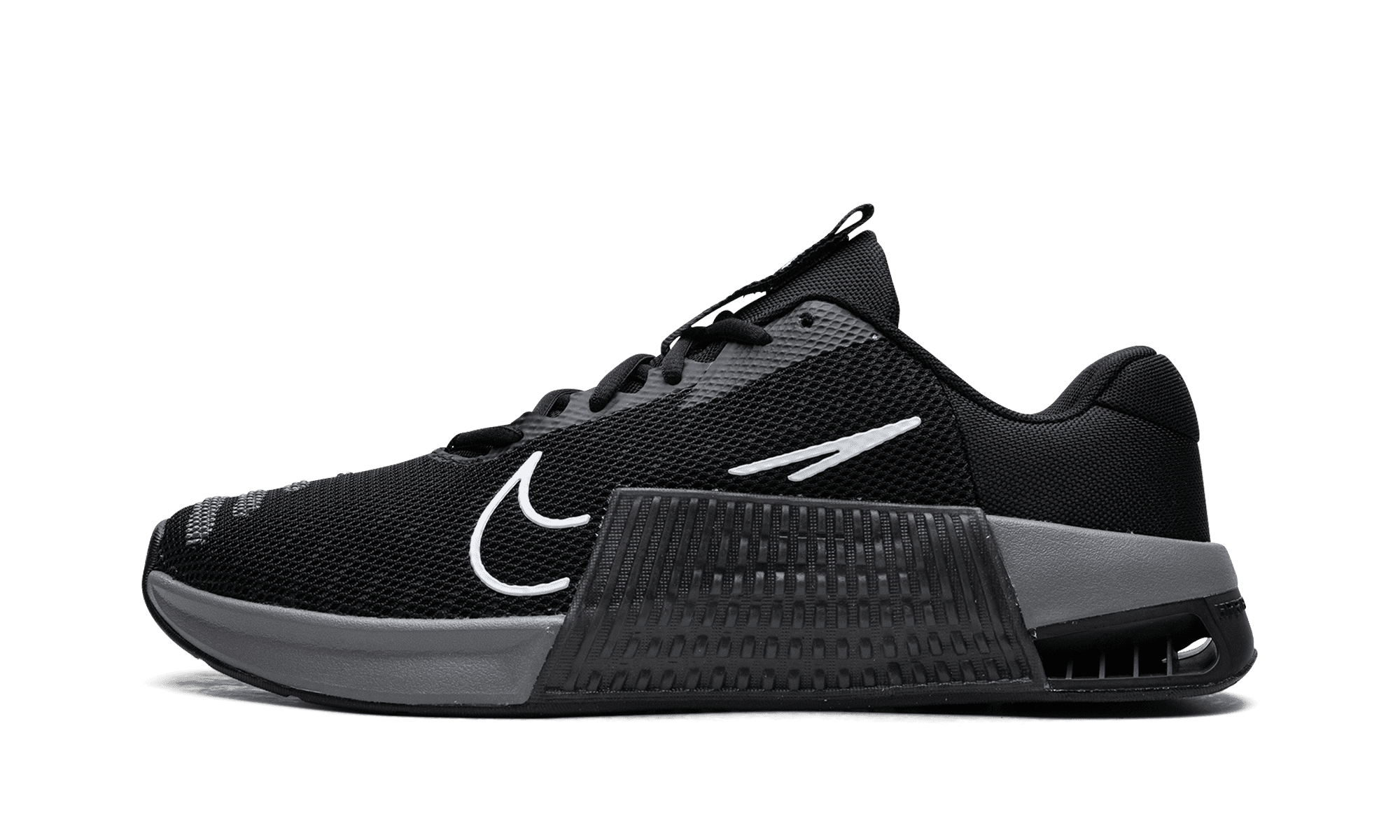 NIKE MENS Metcon 9 "Black Anthracite" DZ2617 001 from Stadium Goods ...