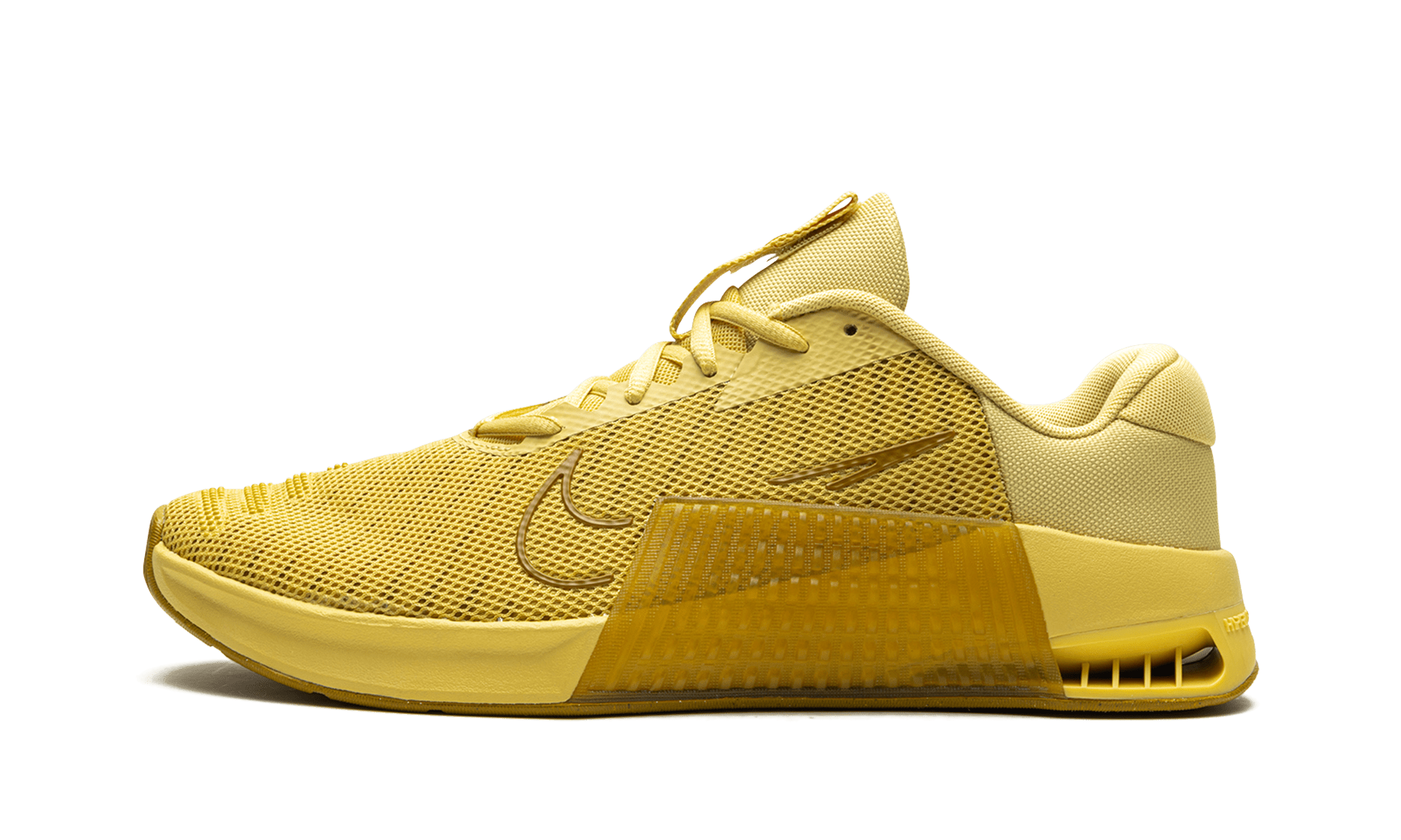 NIKE MENS Metcon 9 "Saturn Gold" DZ2617 700 from Stadium Goods - Walmart.com