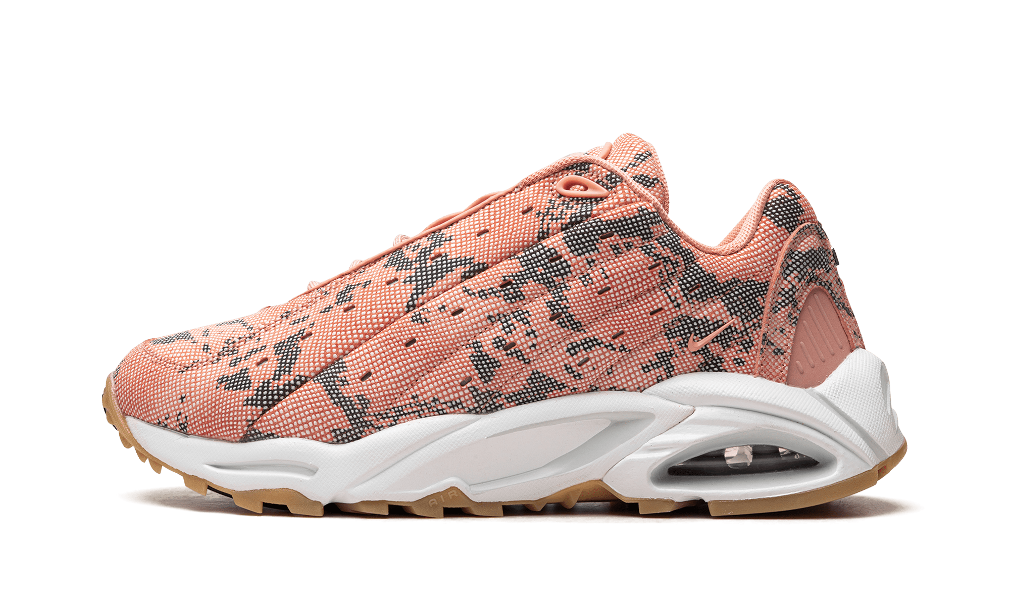 NIKE MENS NOCTA Hot Step "Pink Quartz/White" DR0508 600 from Stadium ...