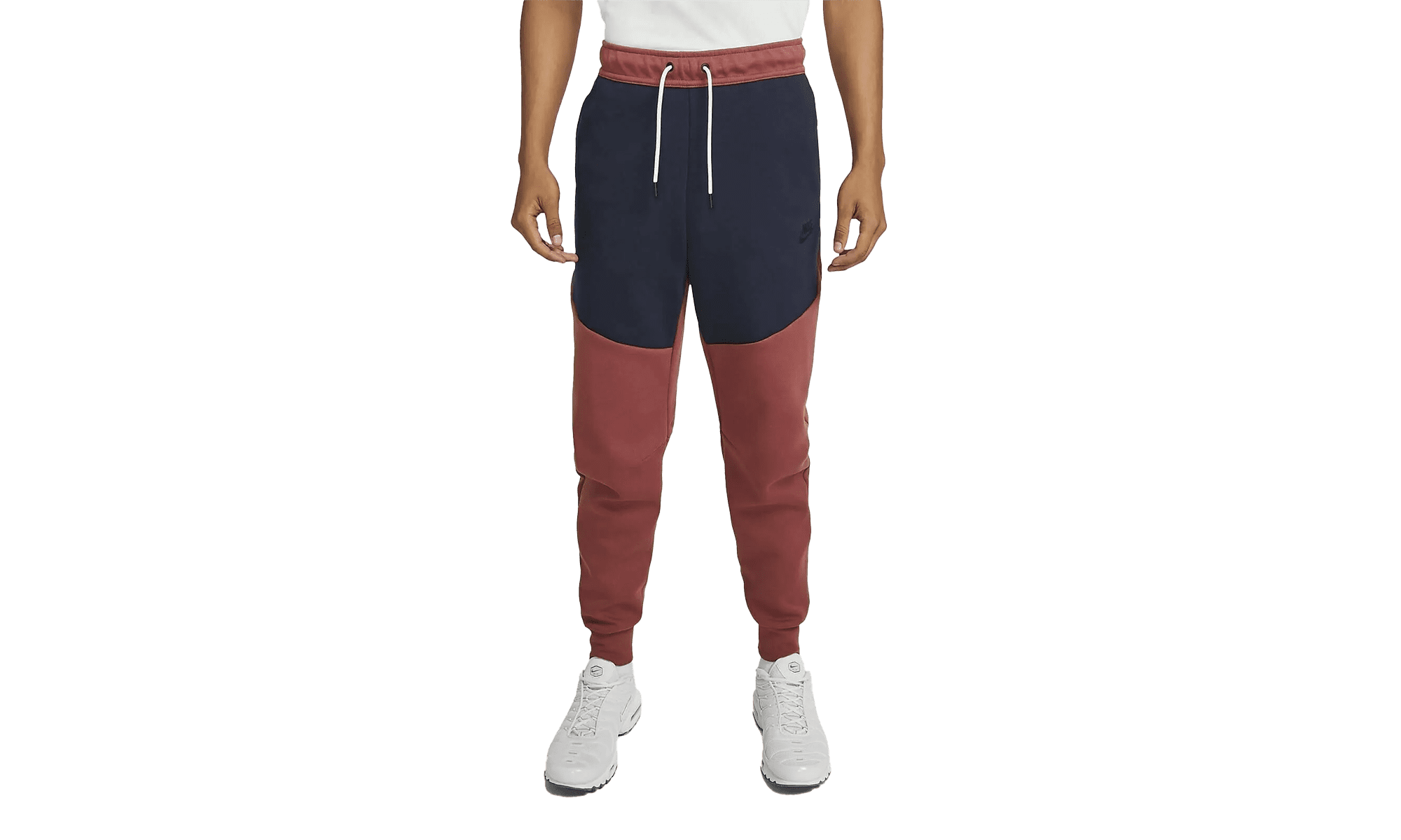 NIKE MENS NSW Tech Fleece Joggers CU4495 661 CU4495 661 from Stadium ...
