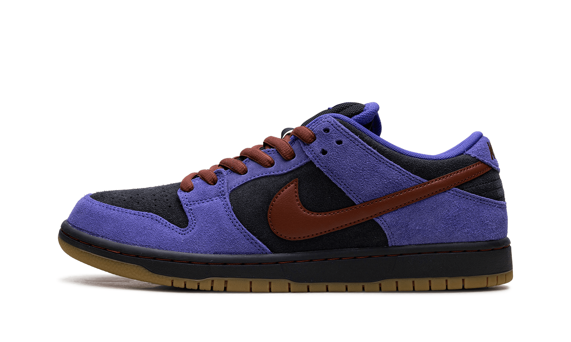NIKE MENS Nike SB Dunk Low "Persian Violet" HQ1625 500 HQ1625 500 from Stadium Goods - Walmart.com