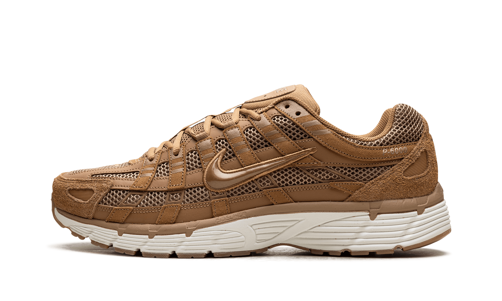 NIKE MENS P-6000 "Flax" HF0015 201 HF0015 201 from Stadium Goods ...