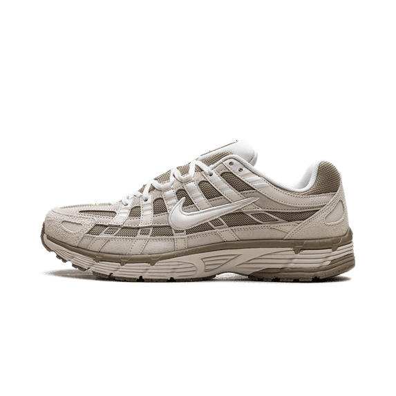 NIKE MENS P-6000 "Light Orewood Brown" HV2528 100 from Stadium Goods ...