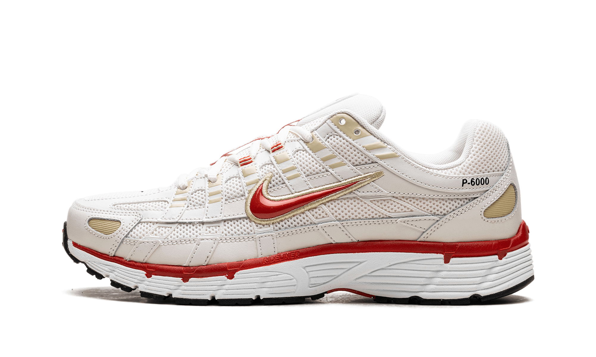 NIKE MENS P-6000 "Red" CD6404-015 from Stadium Goods - Walmart.com