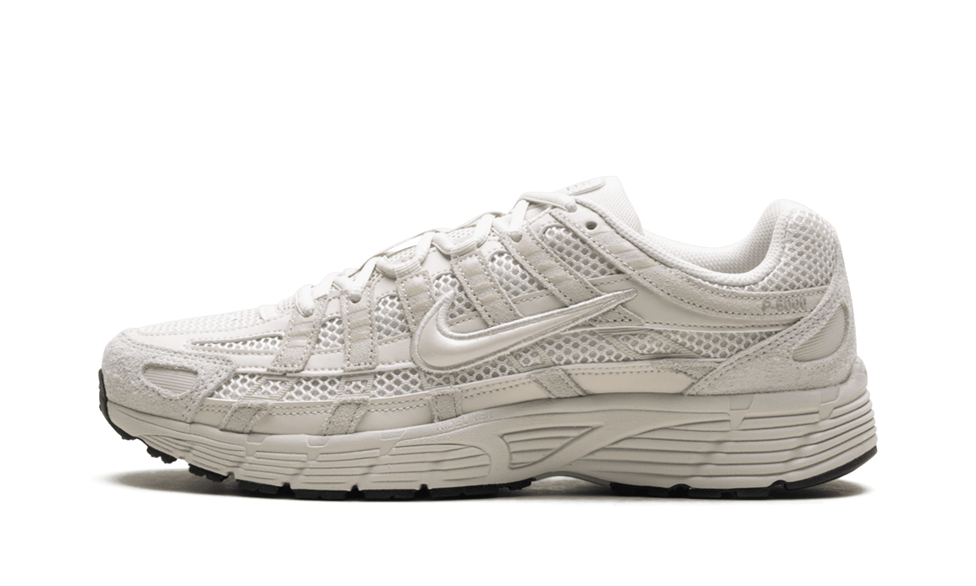 NIKE MENS P-6000 SE "Light Orewood Brown" HF0015 100 HF0015 100 from ...