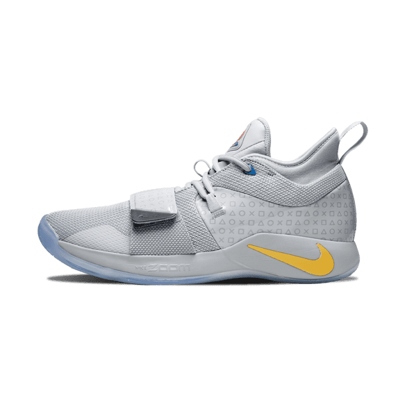 NIKE MENS PG 2.5 Playstation "Playstation" BQ8388 001 BQ8388 001 from ...
