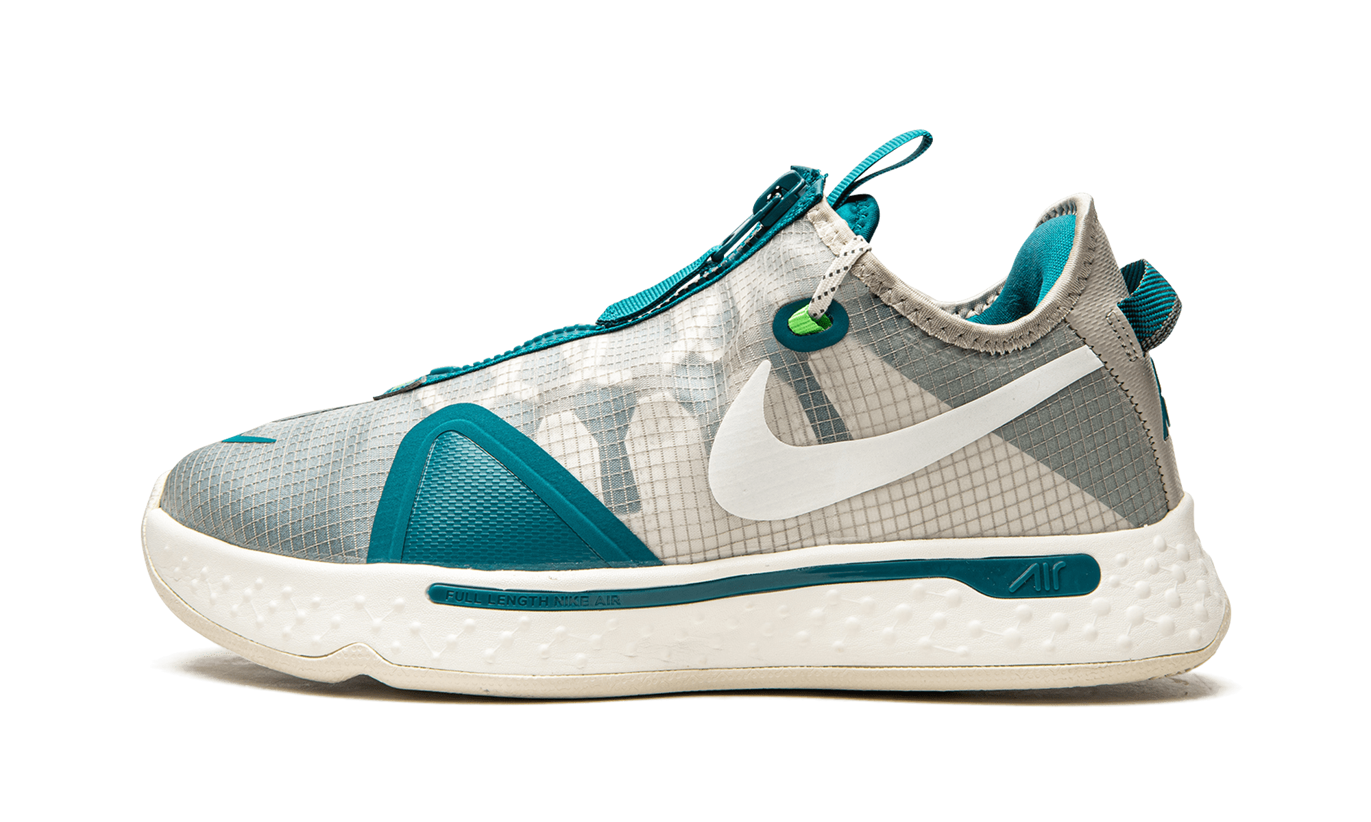 NIKE MENS PG 4 PCG "PCG" CZ2240 200 from Stadium Goods - Walmart.com