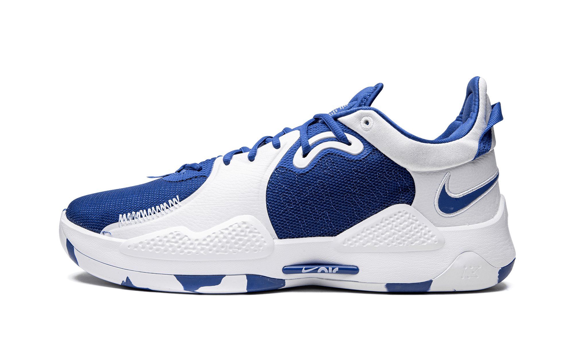 NIKE MENS PG 5 DA7758 400 from Stadium Goods - Walmart.com