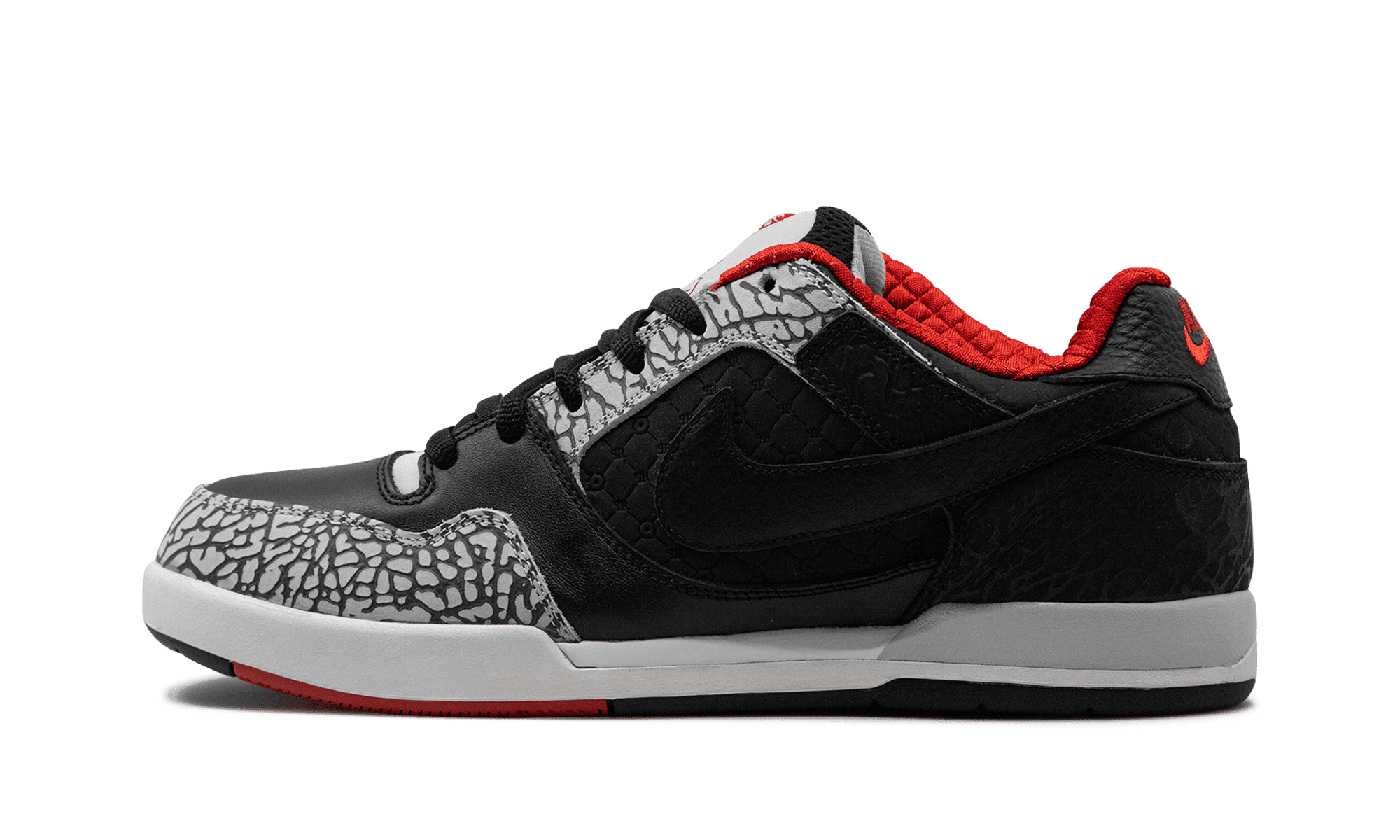 NIKE MENS Paul Rodriguez 2 Zoom Air 315459 001 from Stadium Goods ...