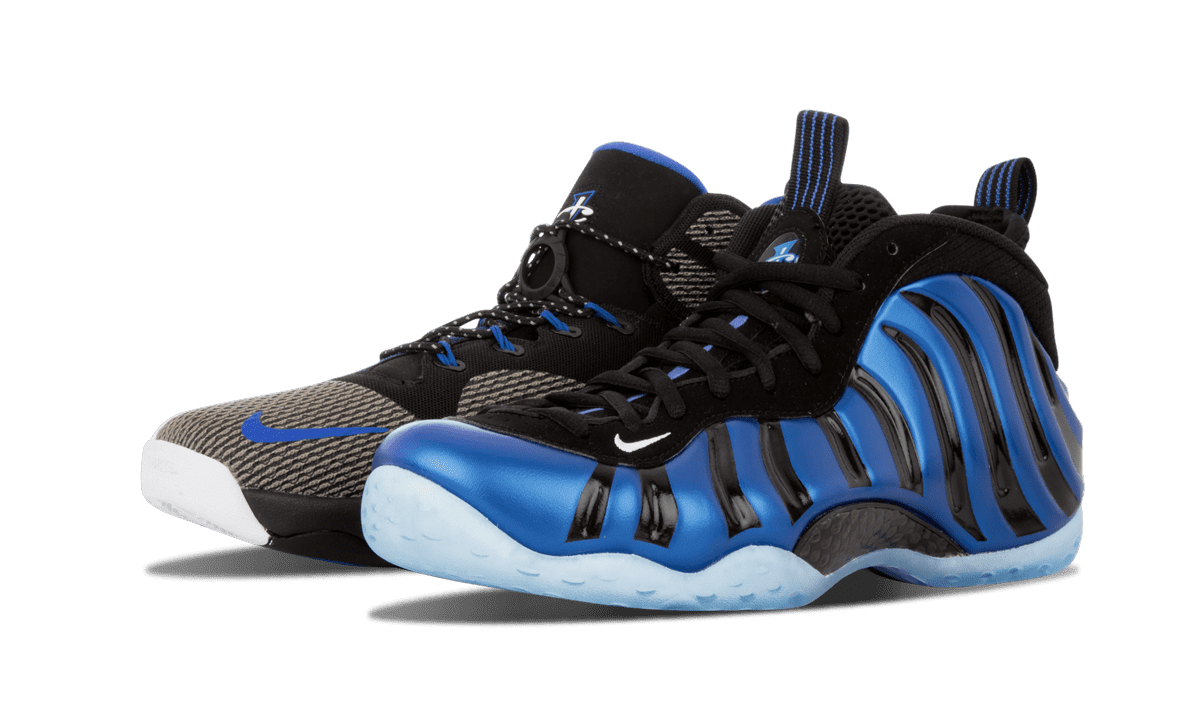 NIKE MENS Penny Pack QS "Sharpie Pack" 800180 001 from Stadium Goods ...