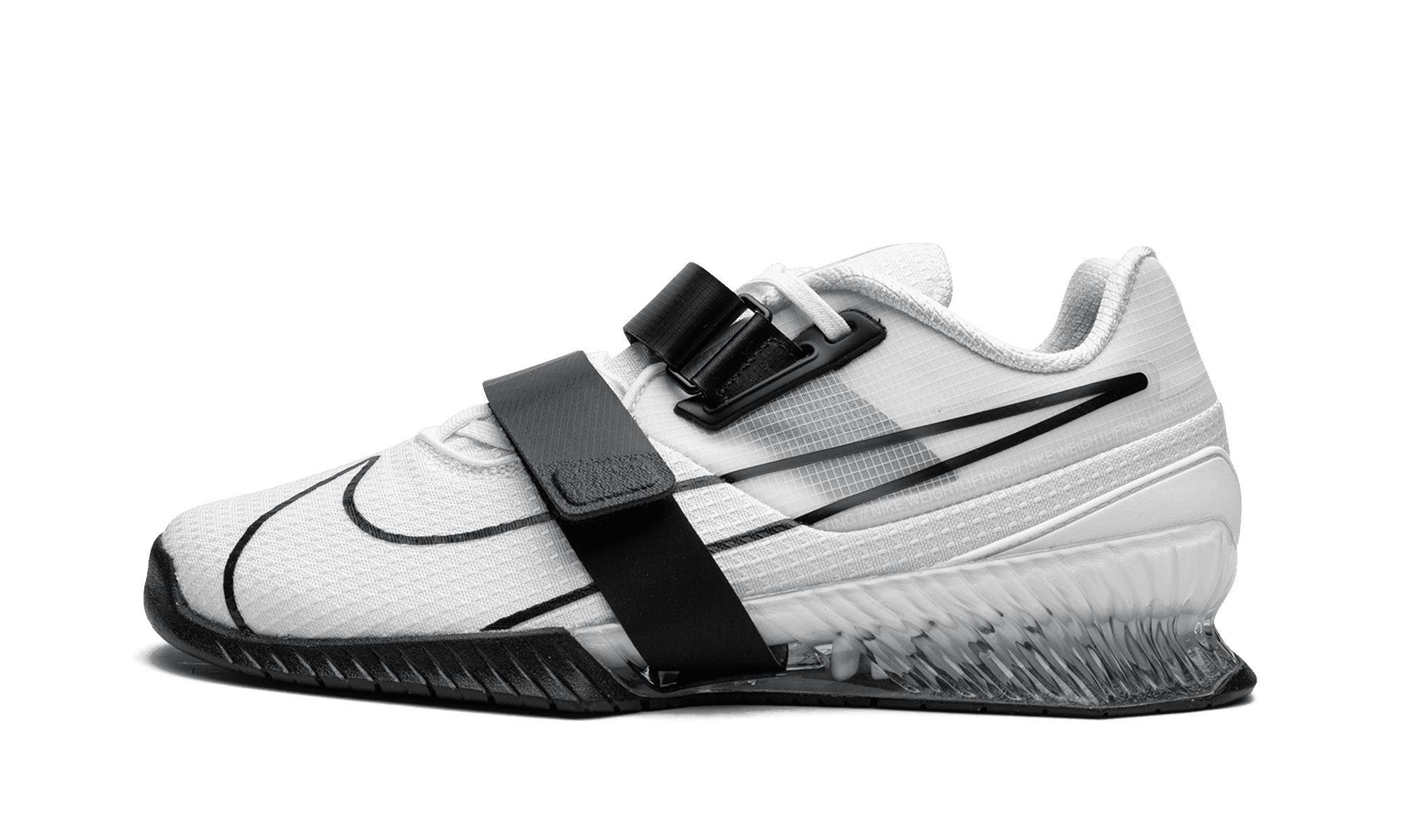 NIKE MENS Romaleos 4 CD3463 101 from Stadium Goods - Walmart.com