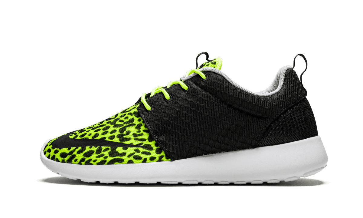 NIKE MENS Rosherun FB "Leopard" 580573 701 from Stadium Goods - Walmart.com