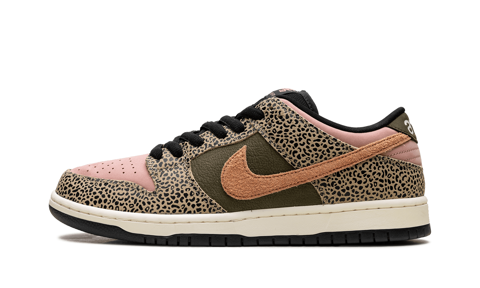 NIKE MENS SB Dunk Low "Arts-Rec" IH3211 200 from Stadium Goods ...