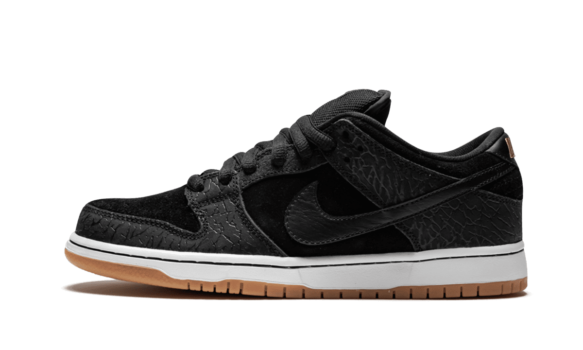 NIKE MENS SB Dunk Low Premium QS "Nontourage" 504750 040 from Stadium ...