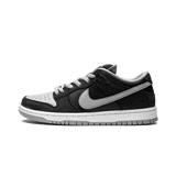 NIKE MENS SB Dunk Low Pro "J-Pack - Shadow" BQ6817 007 from Stadium ...
