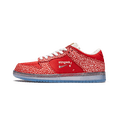 NIKE MENS SB Dunk Low "Stingwater - Magic Mushroom" DH7650 600 from ...