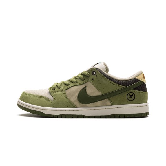NIKE MENS SB Dunk Low "Yuto Horigome - Matcha" HF8022 300 from Stadium ...