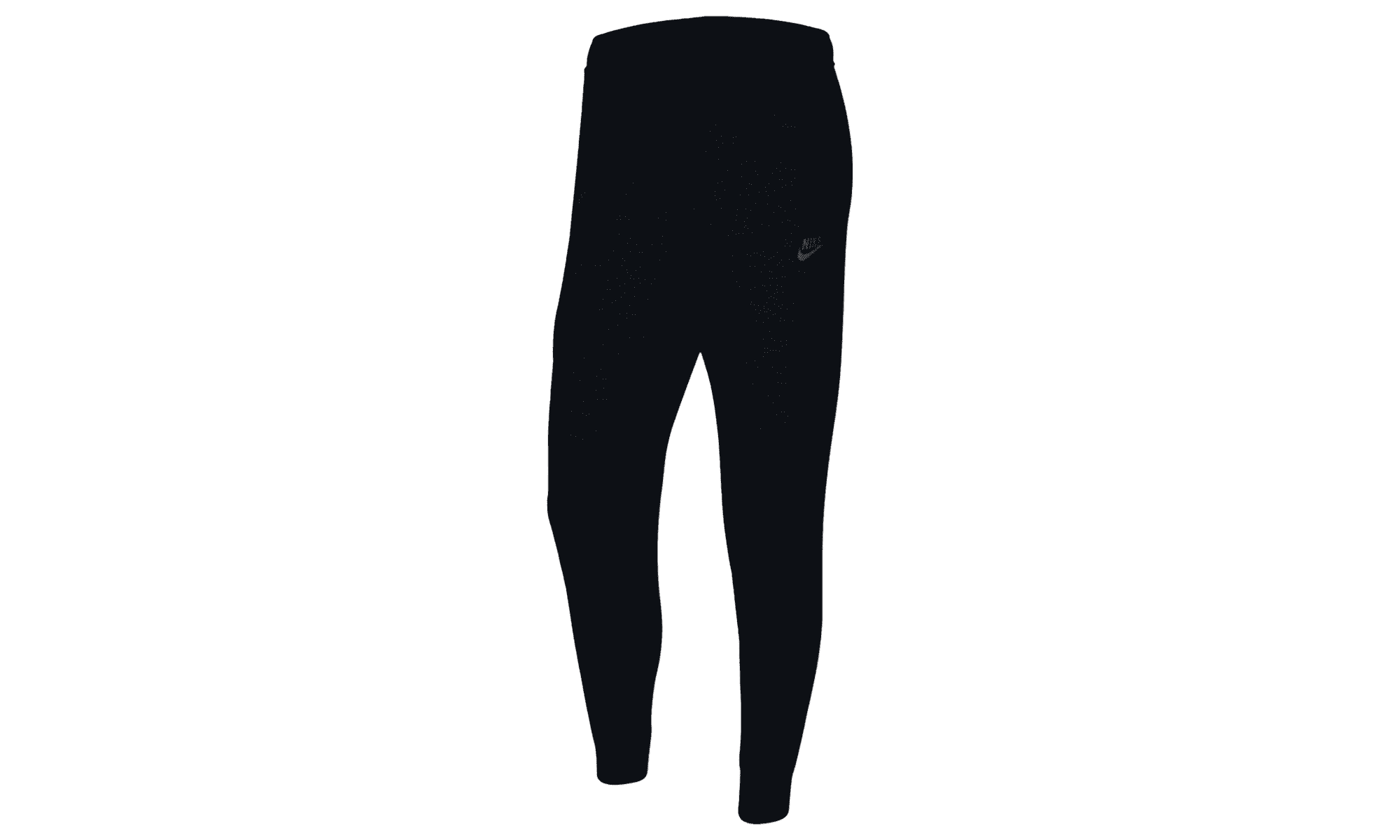 NIKE MENS Sportswear Tech Fleece Joggers CU4495 010 CU4495 010 from ...
