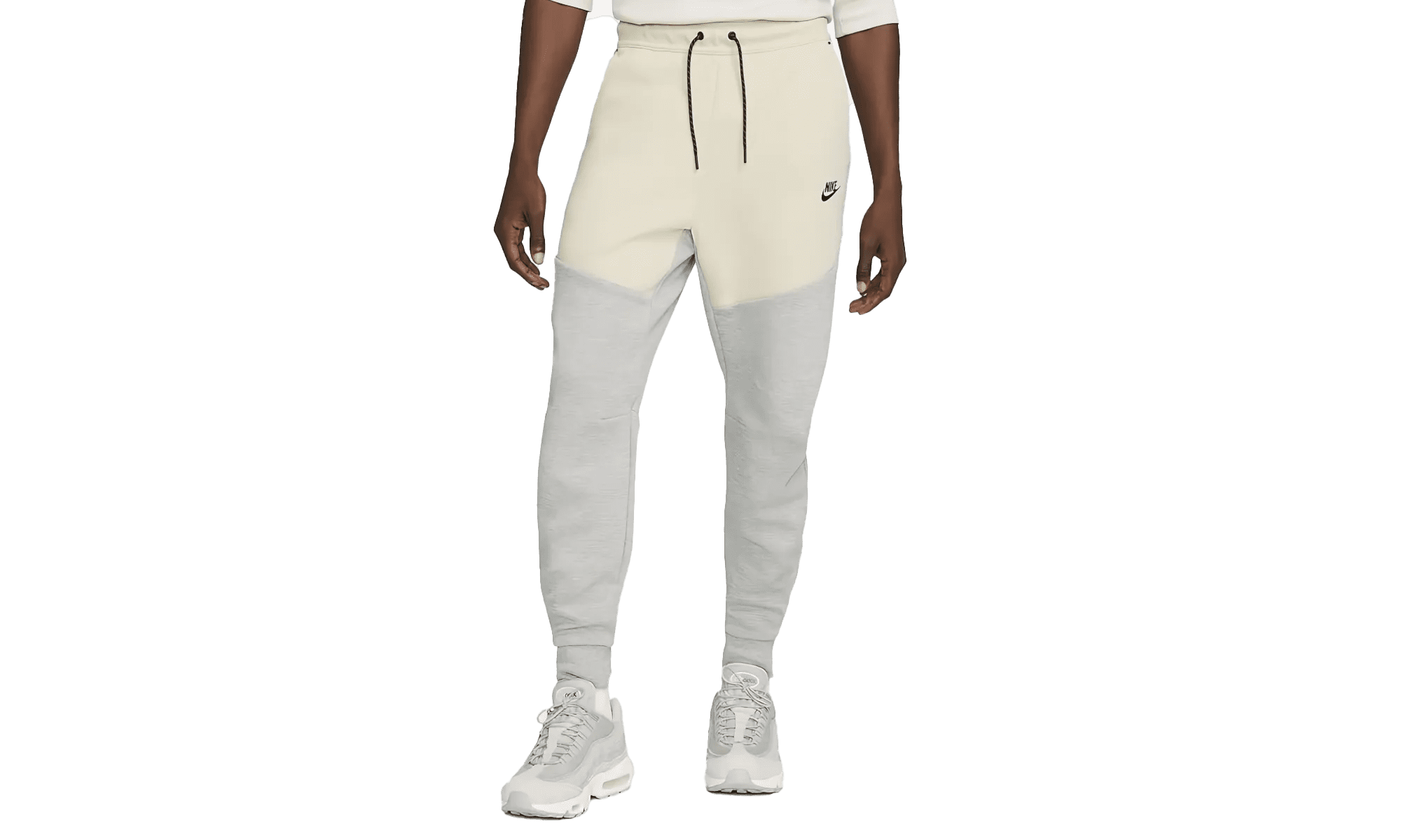 NIKE MENS Sportswear Tech Fleece Joggers CU4495 064 CU4495 064 from ...