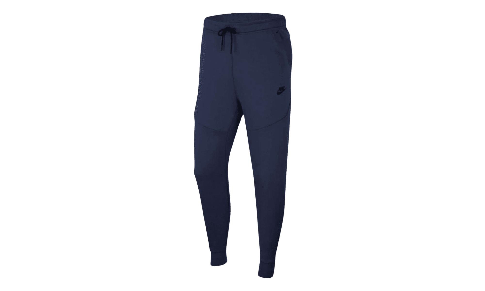 NIKE MENS Sportswear Tech Fleece Joggers CU4495 410 CU4495 410 from ...