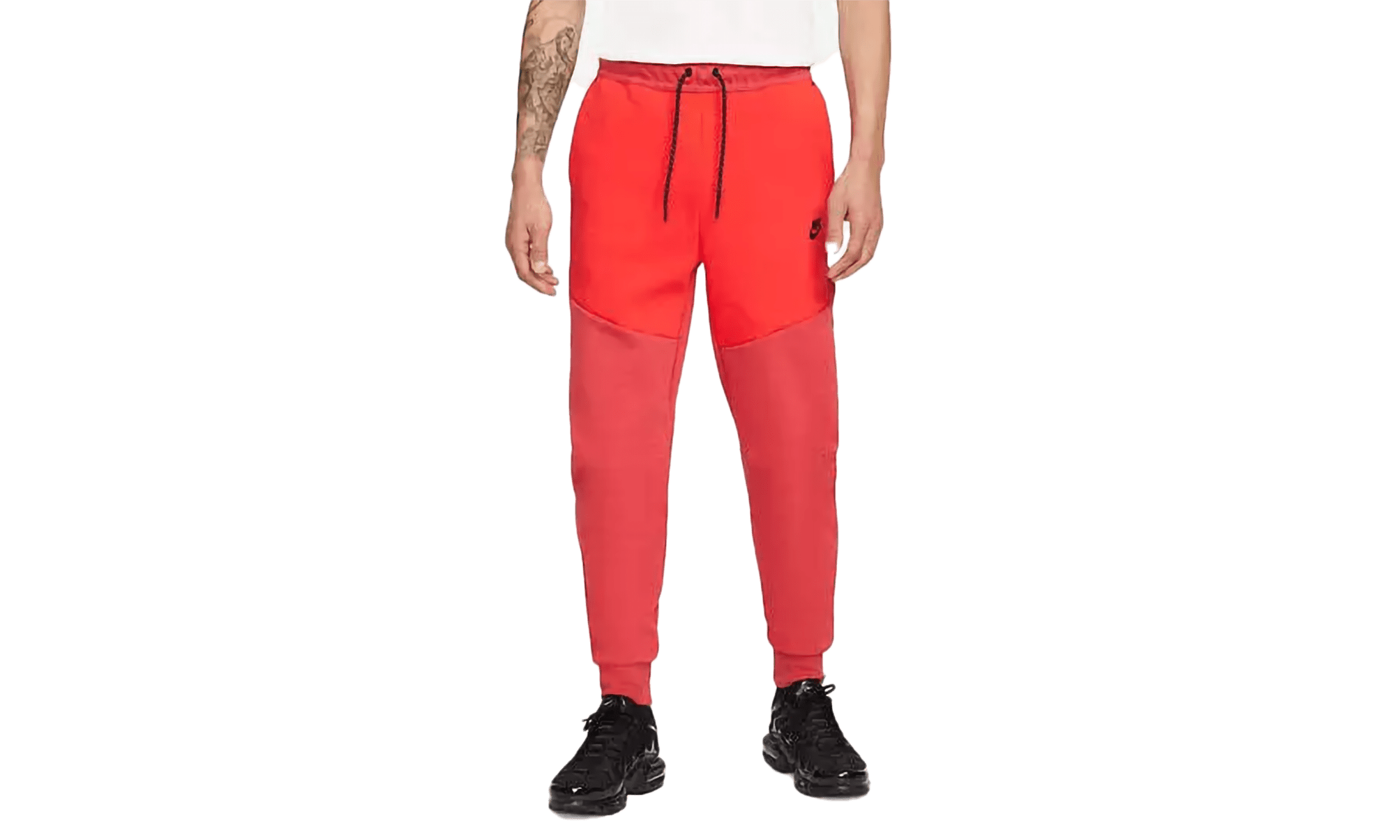 NIKE MENS Sportswear Tech Fleece Joggers CU4495 662 CU4495 662 from ...