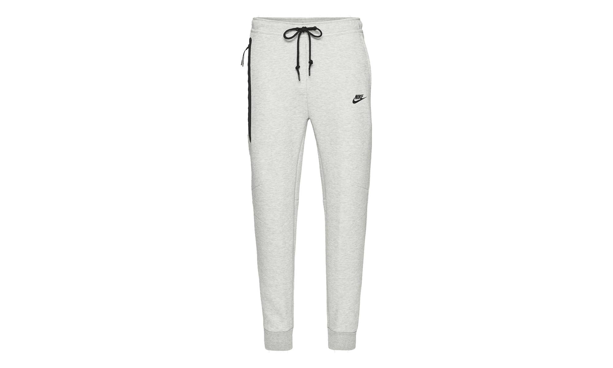 NIKE MENS Tech Fleece Joggers "Heather Grey" HV0959 063 HV0959 063 from ...