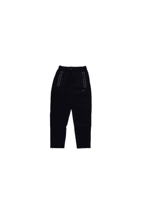 Black Nike Tech