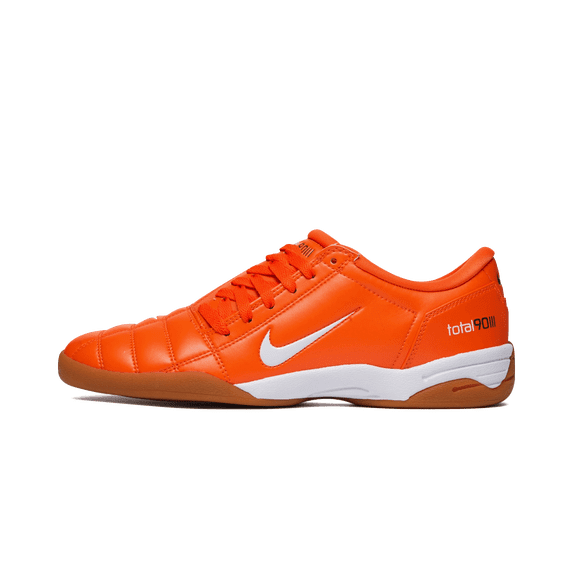 NIKE MENS Total 90 III SP "Safety Orange" HJ9351 800 HJ9351 800 from ...