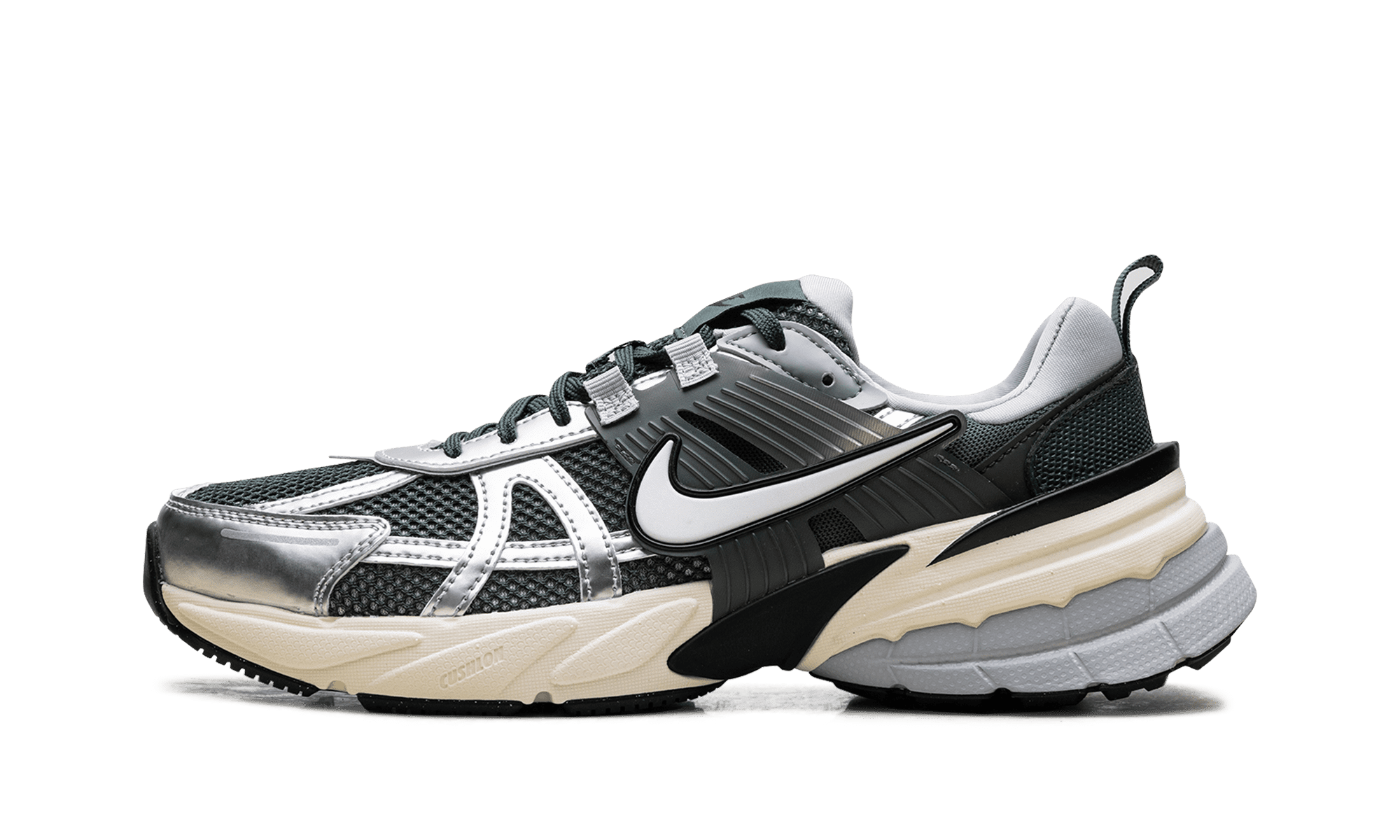 NIKE MENS V2K Run "Vintage Green" HJ4497 300 from Stadium Goods ...