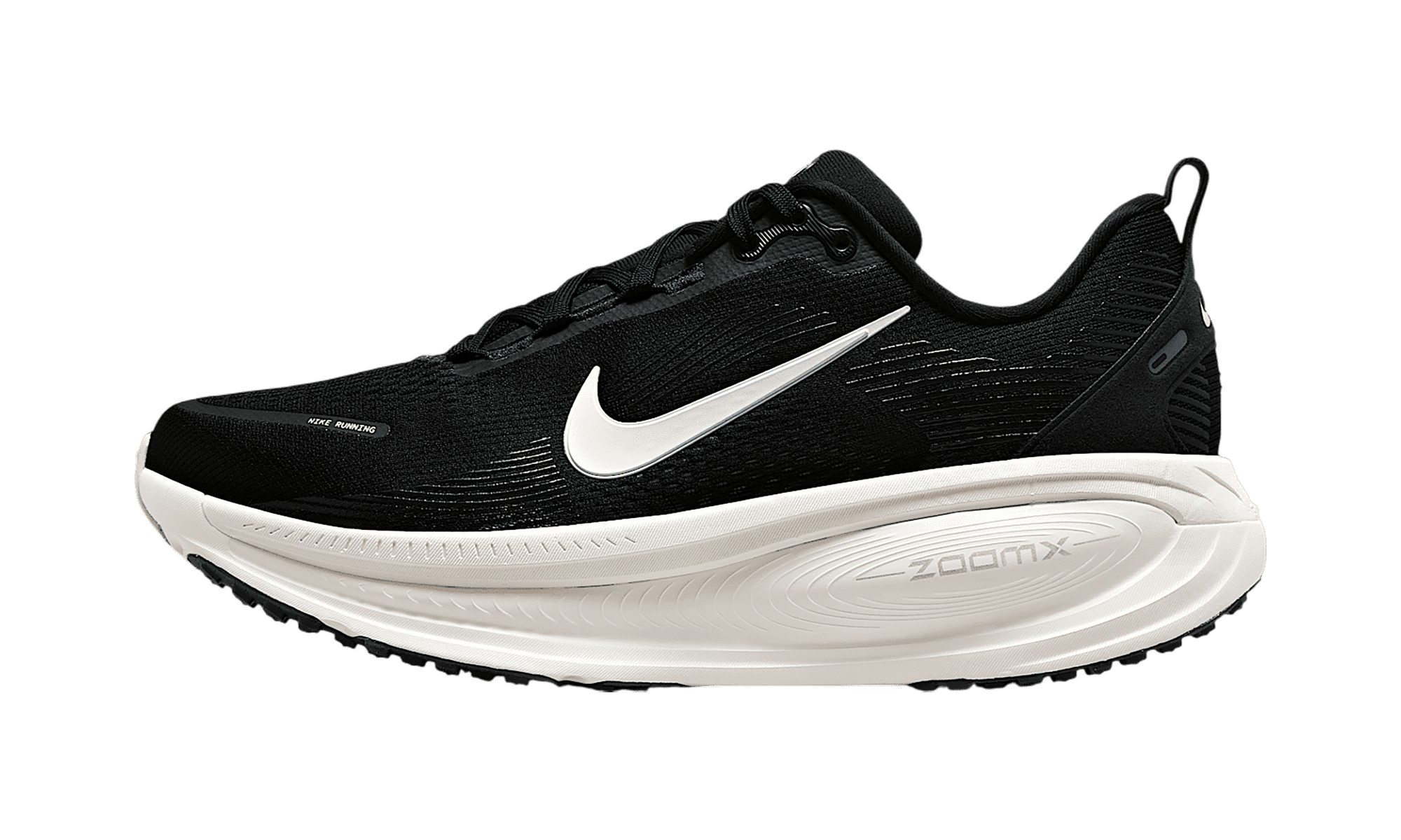 NIKE MENS Vomero 18 "Black / Coconut Milk" HM6803 007 HM6803 007 from Stadium Goods - Walmart.com
