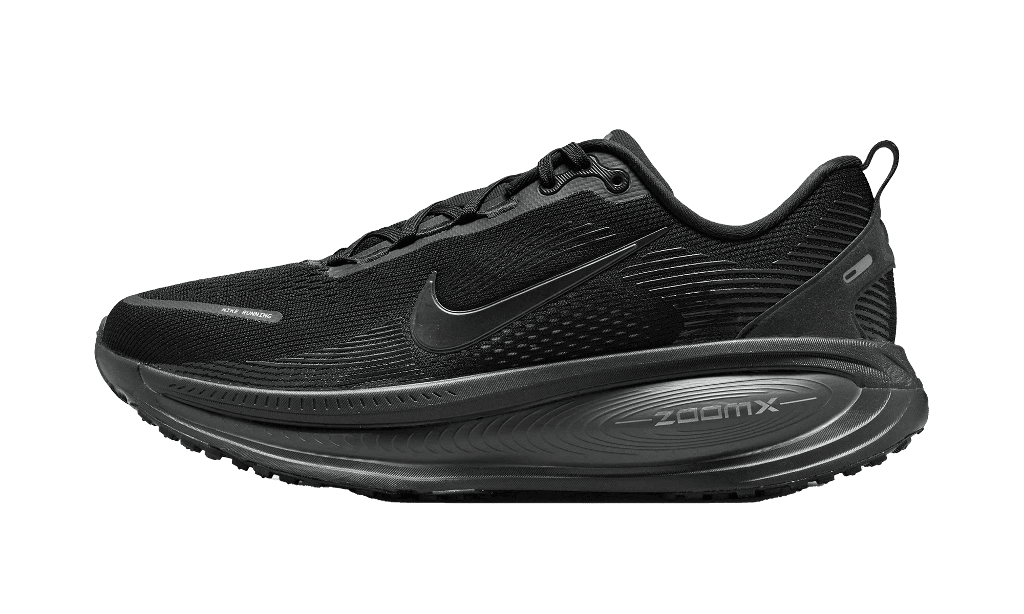 NIKE MENS Vomero 18 "Black" HM6803 005 from Stadium Goods - Walmart.com
