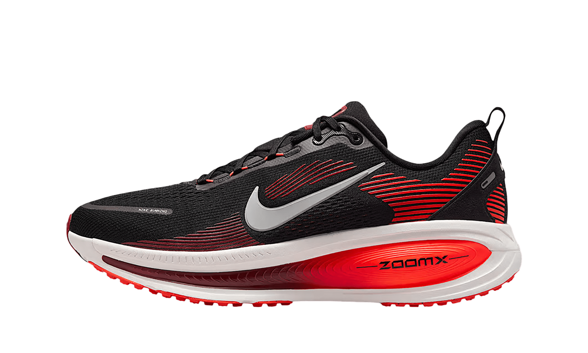 NIKE MENS Vomero 18 "Black Summit" HM6803 008 from Stadium Goods - Walmart.com