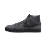 NIKE MENS Zoom Blazer Mid SB "Black" FD0731 001 FD0731 001 from Stadium ...