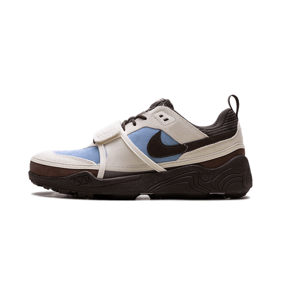 NIKE MENS Zoom Field Jaxx "Travis Scott - Leche Blue" HQ3072 400 from ...