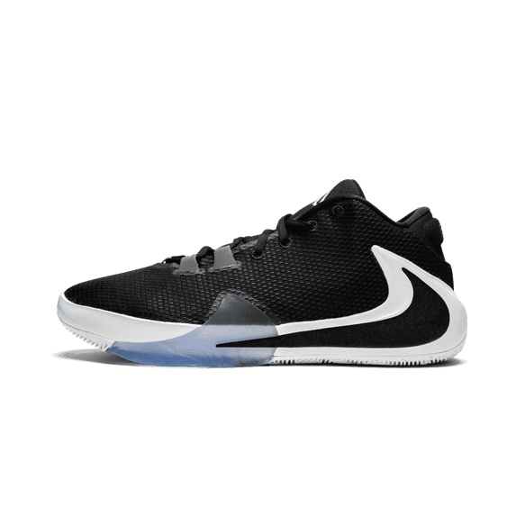NIKE MENS Zoom Freak 1 BQ5422 001 BQ5422 001 from Stadium Goods ...