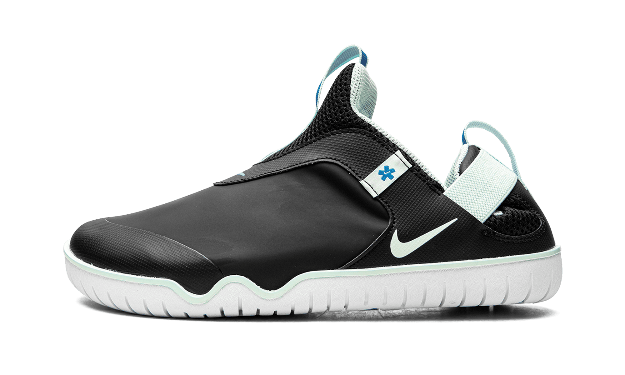 NIKE MENS Zoom Pulse "Black" CT1629 001 CT1629 001 from Stadium Goods ...