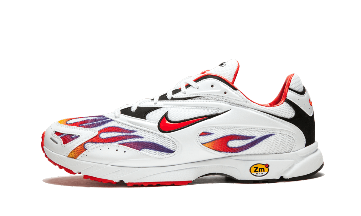 NIKE MENS Zoom Streak Spectrum Plus "Supreme - White" AQ1279 100 from ...