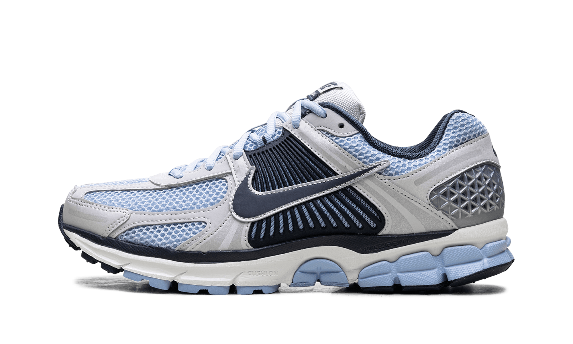 NIKE MENS Zoom Vomero 5 "Psychic Blue" FB9149 402 FB9149 402 from ...