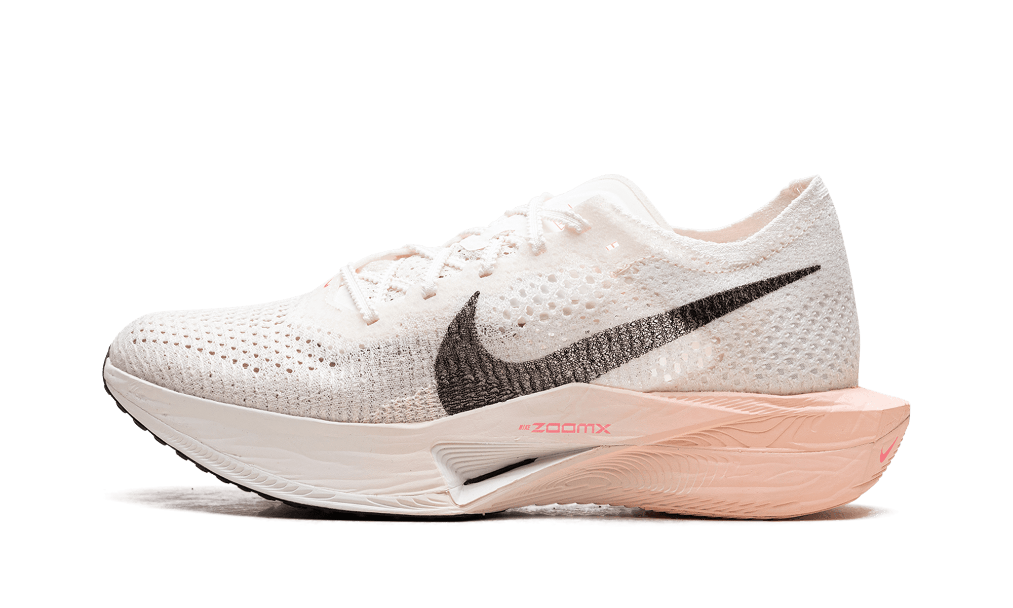 NIKE MENS ZoomX Invincible Run 3 "Sail Guava Ice" DV4129 103 from ...
