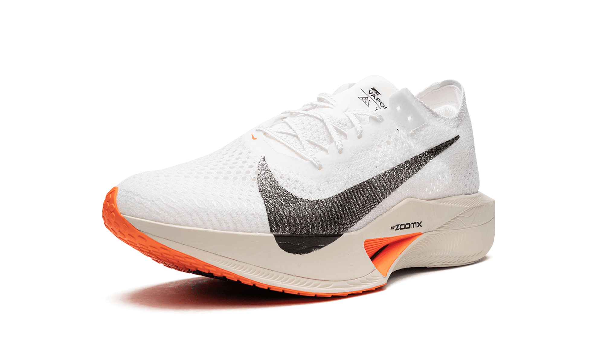 NIKE MENS ZoomX VaporFly 3 "Prototype" DX7957 100 from Stadium Goods ...