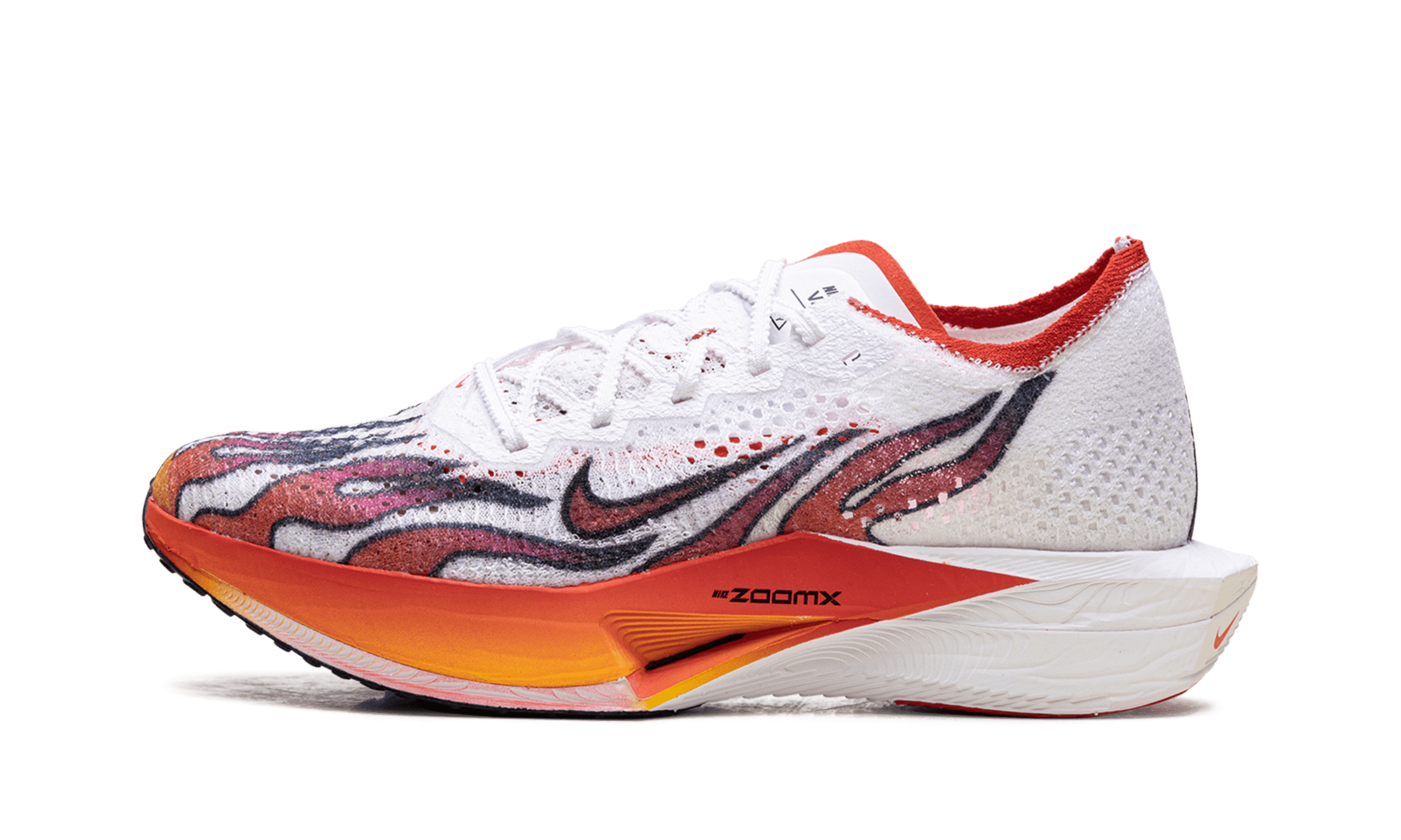 NIKE MENS ZoomX Vaporfly Next% 3 FK "Ekiden Pack" HQ3504 100 from ...