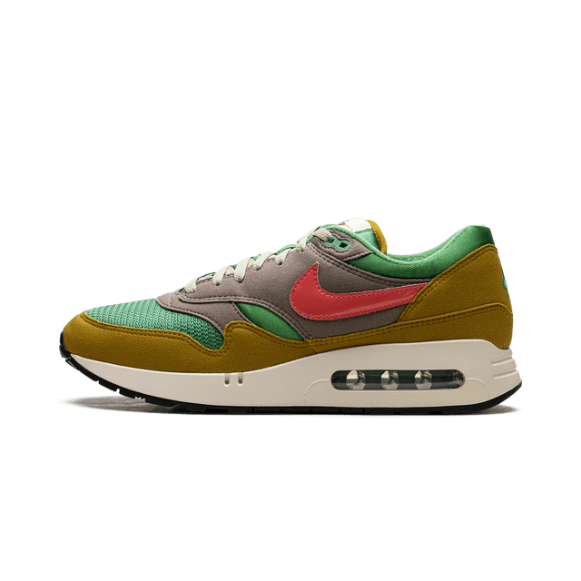 NIKE MENS air max 1 "Red" HF0551 300 from Stadium Goods - Walmart ...