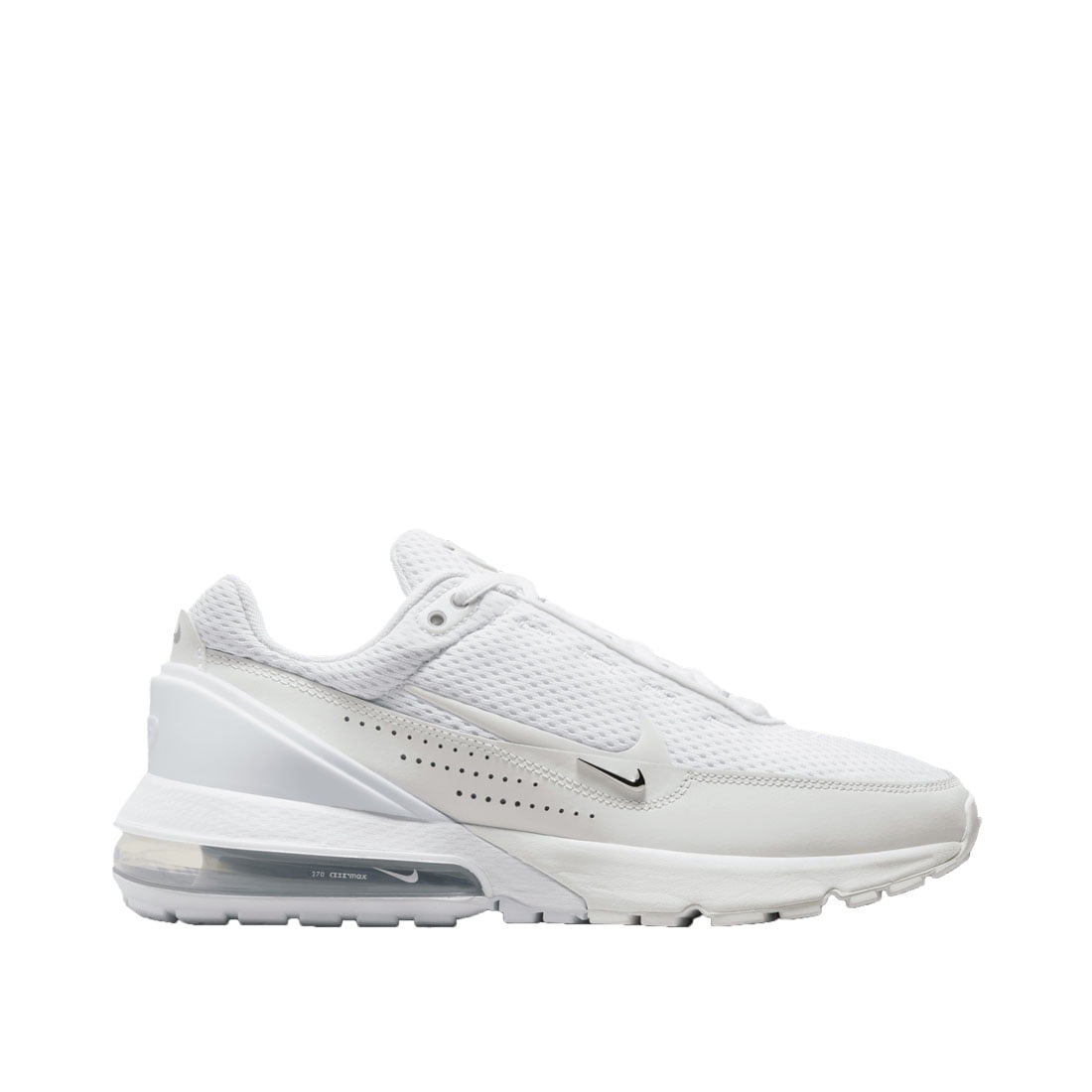NIKE Male Adult Men 10 DR0453-101 White/White - Walmart.com